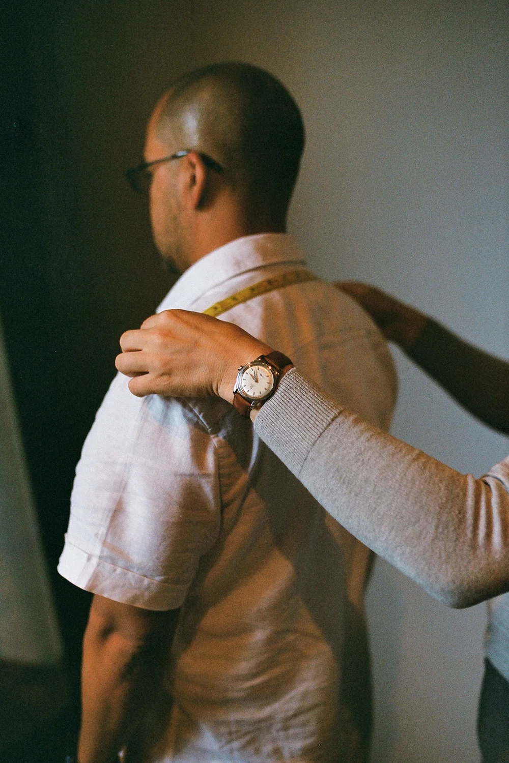 This Suit-Maker Thrives By Dressing Customers Other Brands Don't - Fast ...