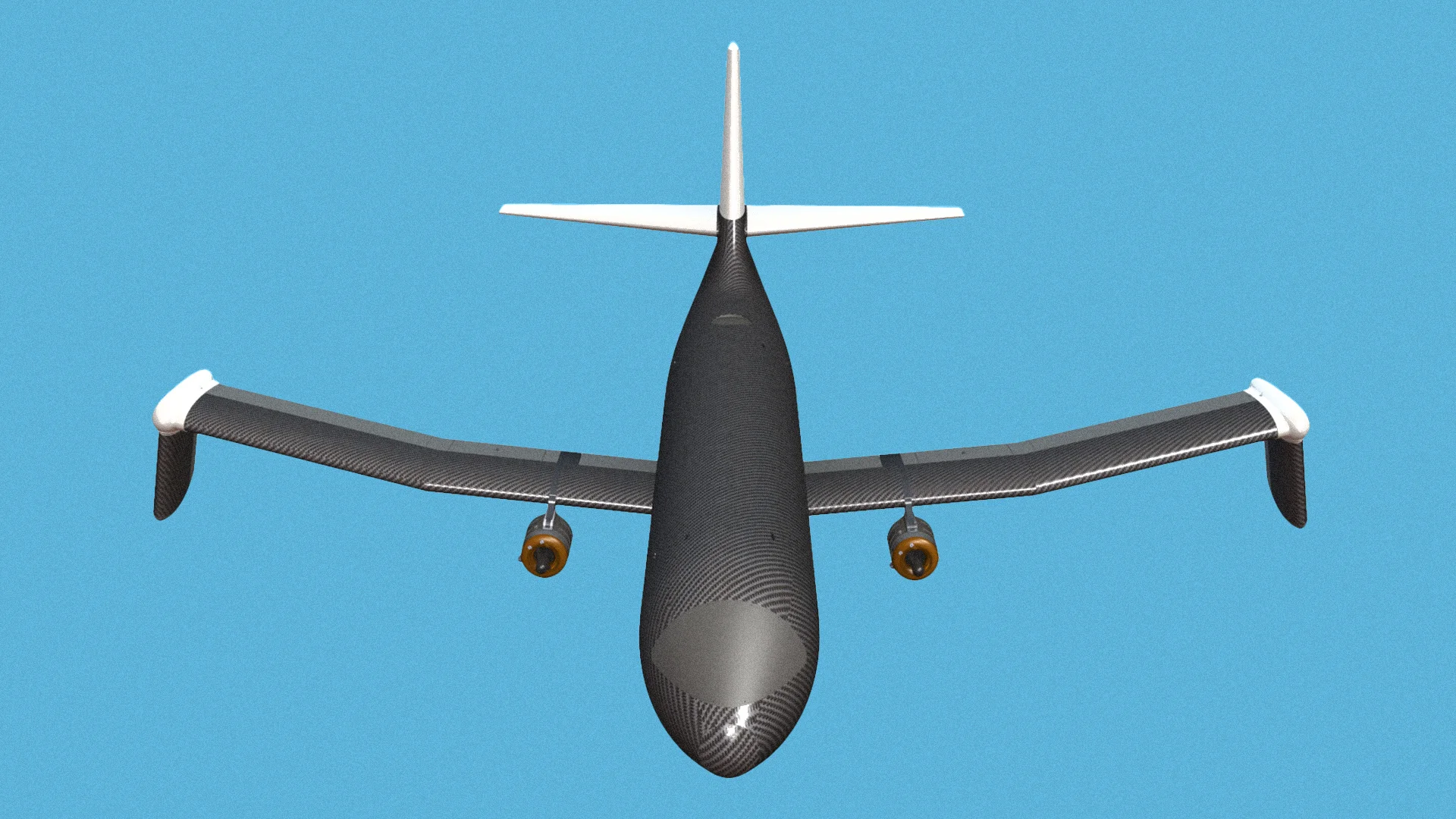 Nasa Airplane Parts NASA's X 57 'Maxwell,' Its First Electric
