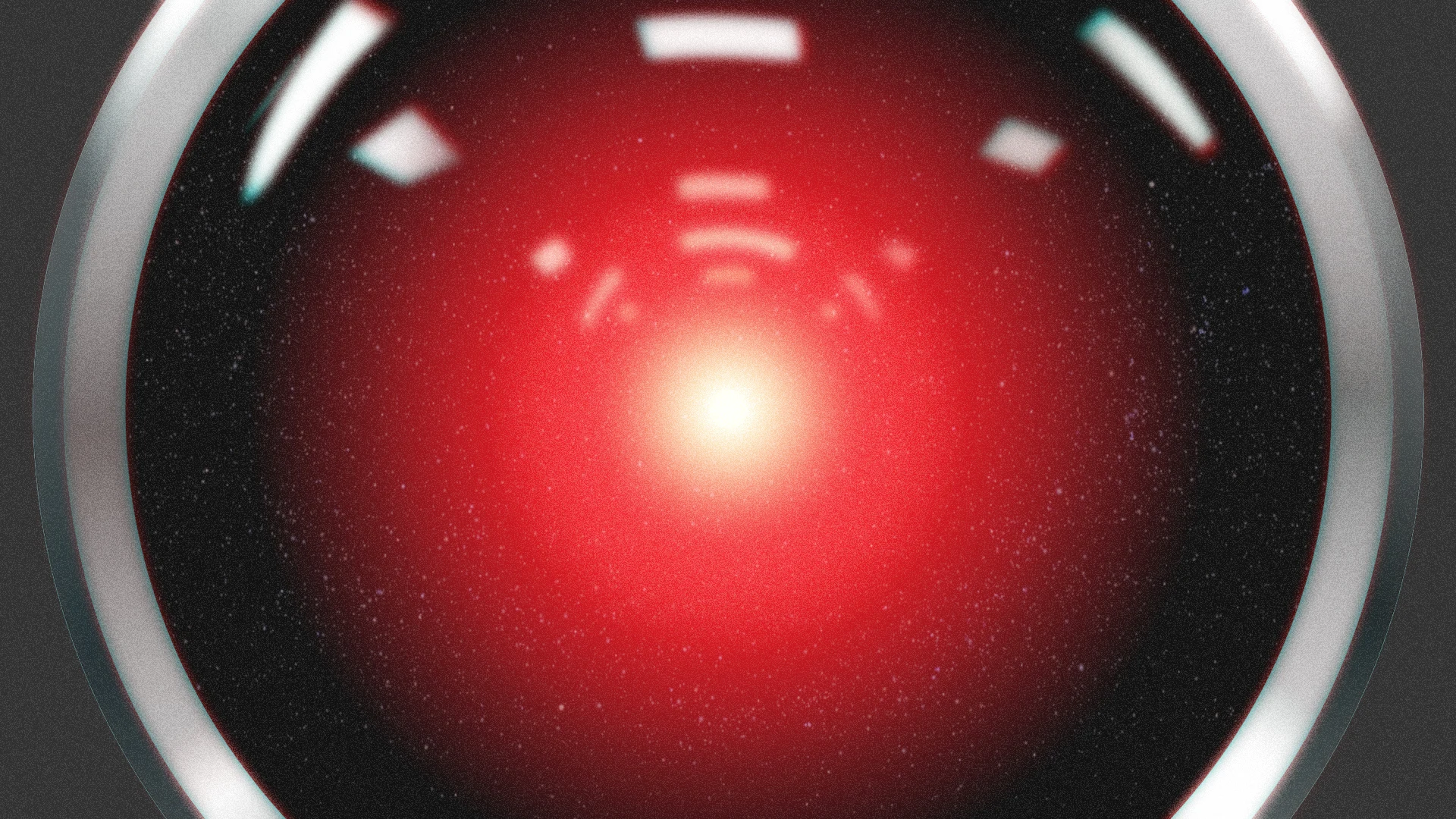 hal 9000 hd