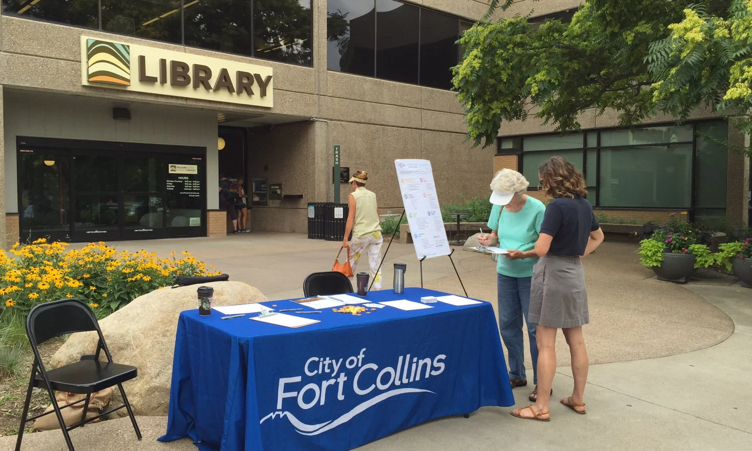 When Cities Are As Creative And Collaborative As Startups - Fast Company