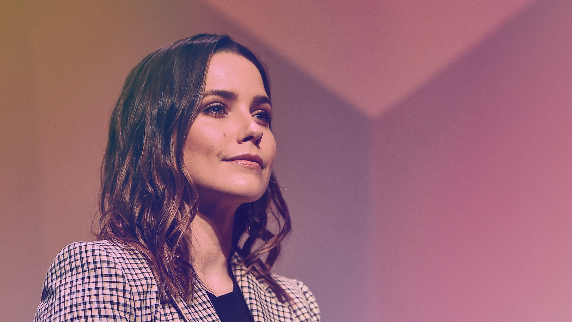 Sophia Bush Equality Quotes