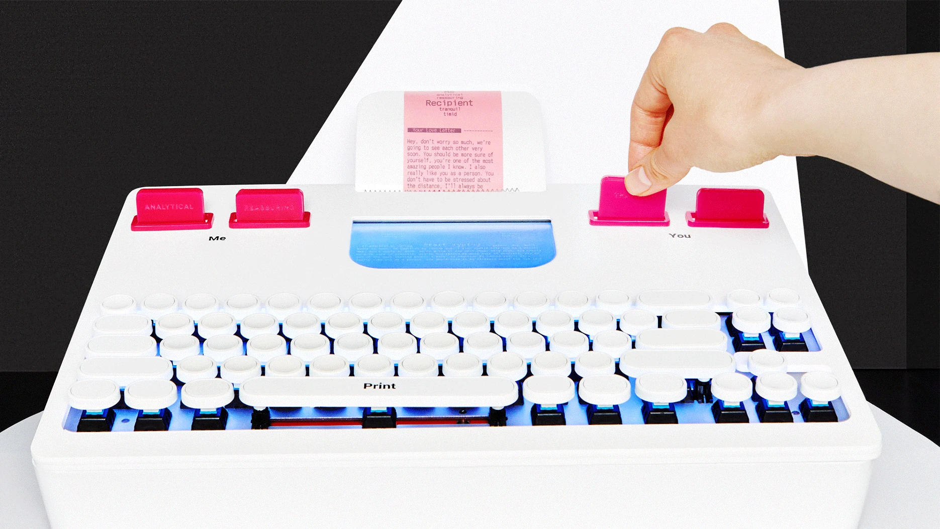 Ideo's AI Machines Explore A Future We May Or May Not Want - Fast Company