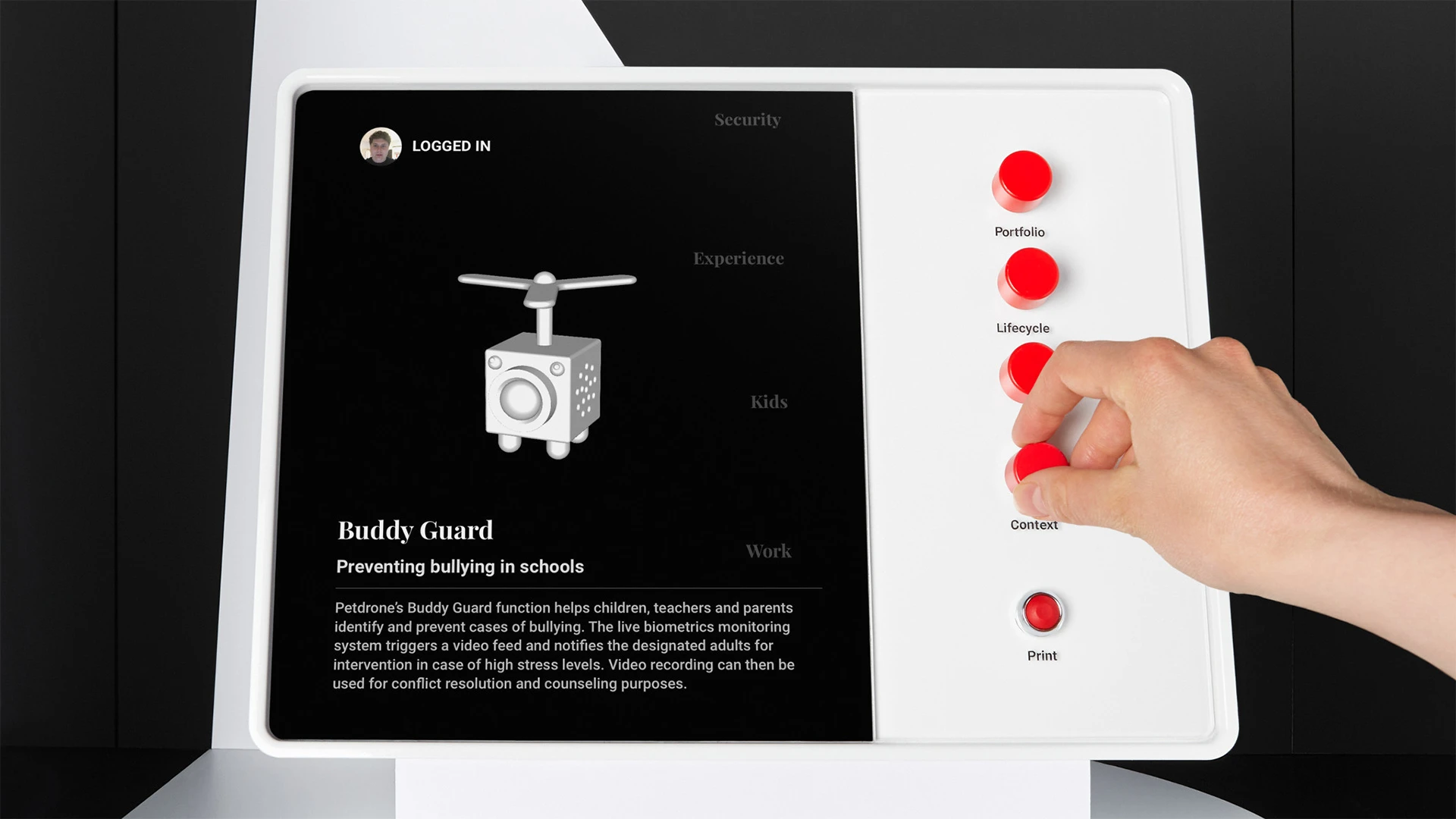 Ideo's AI Machines Explore A Future We May Or May Not Want - Fast Company