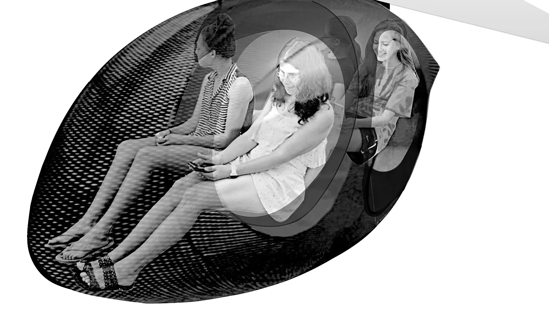 This Startup Wants To Replace Cars (And Subways) With Elevated Pods ...