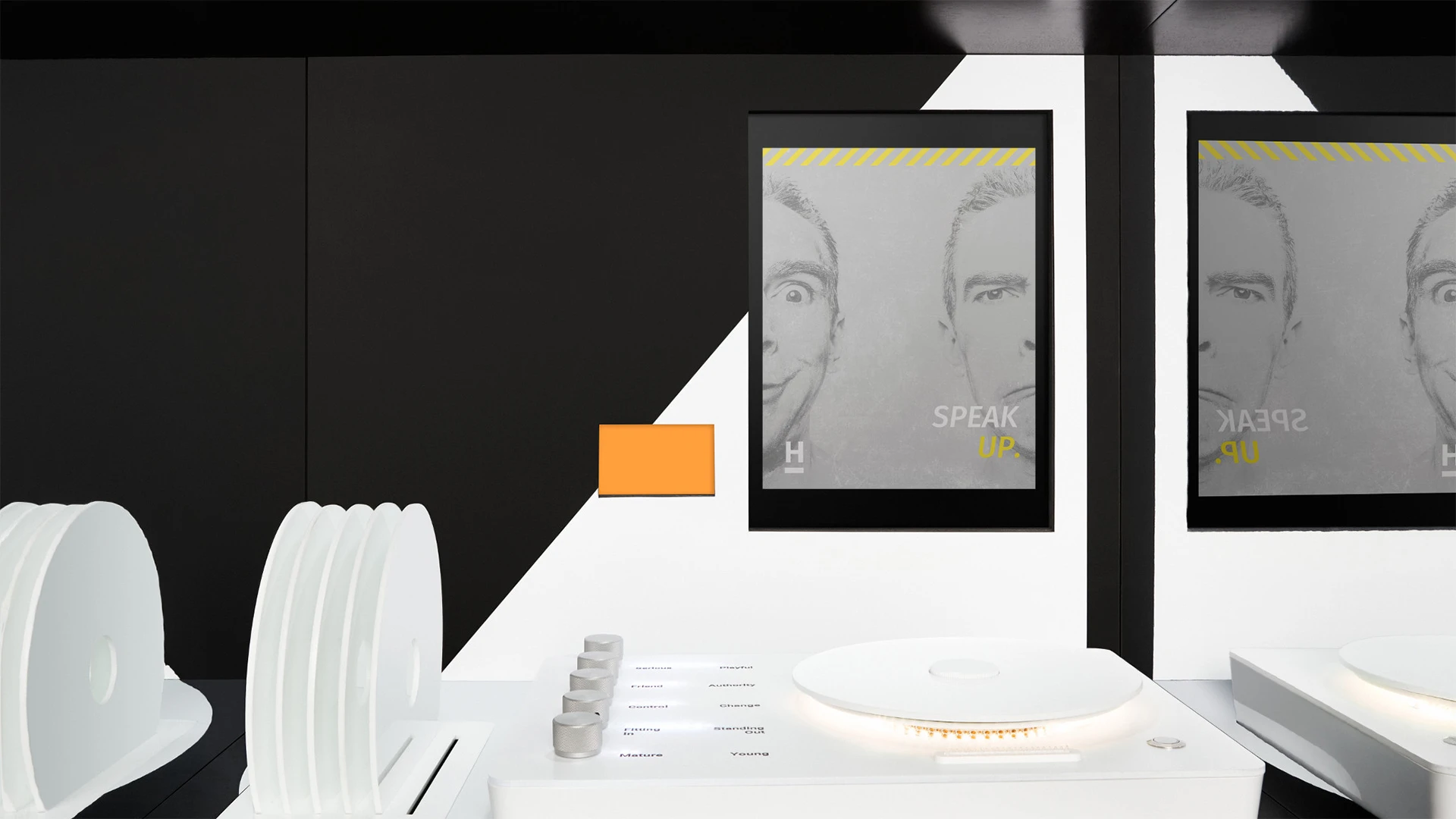 Ideo's AI Machines Explore A Future We May Or May Not Want - Fast Company