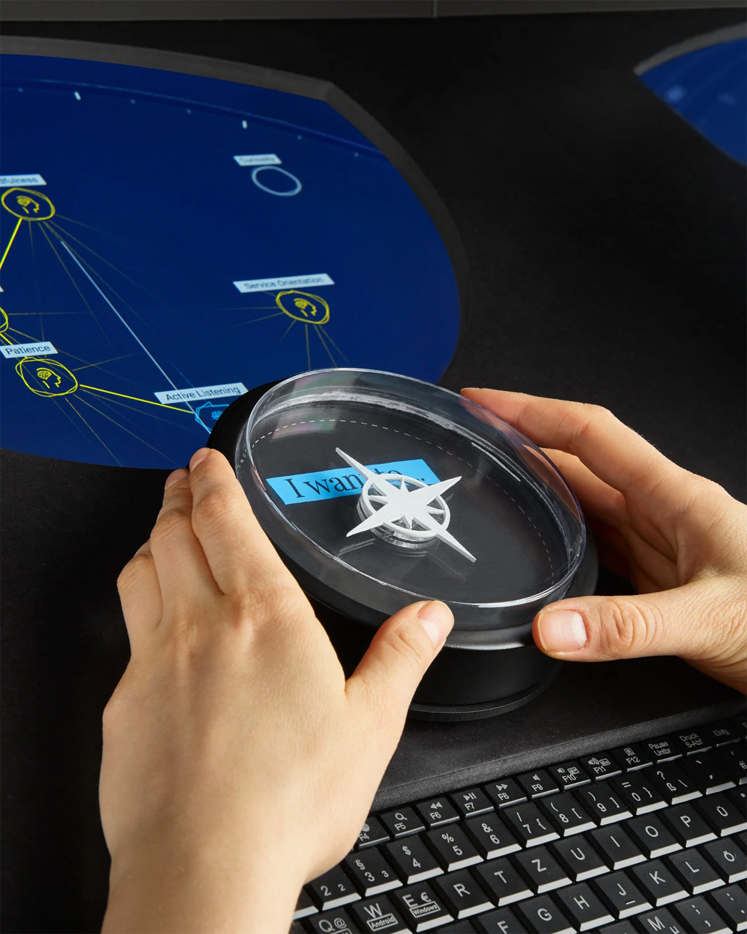 Ideo's AI Machines Explore A Future We May Or May Not Want - Fast Company