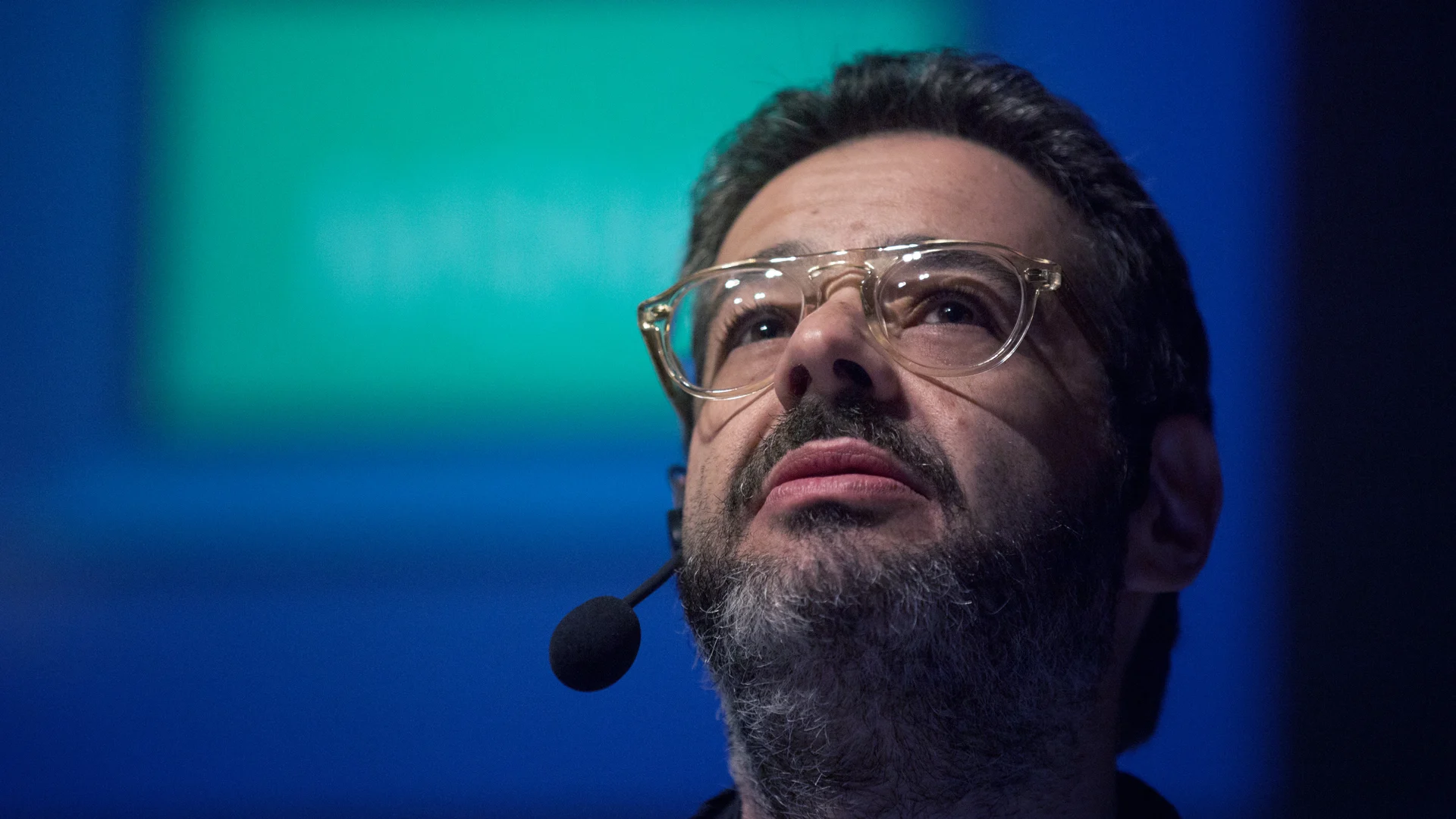 Isaac Lee Univision Twisters: Lee Isaac Chung Landed Job With Help