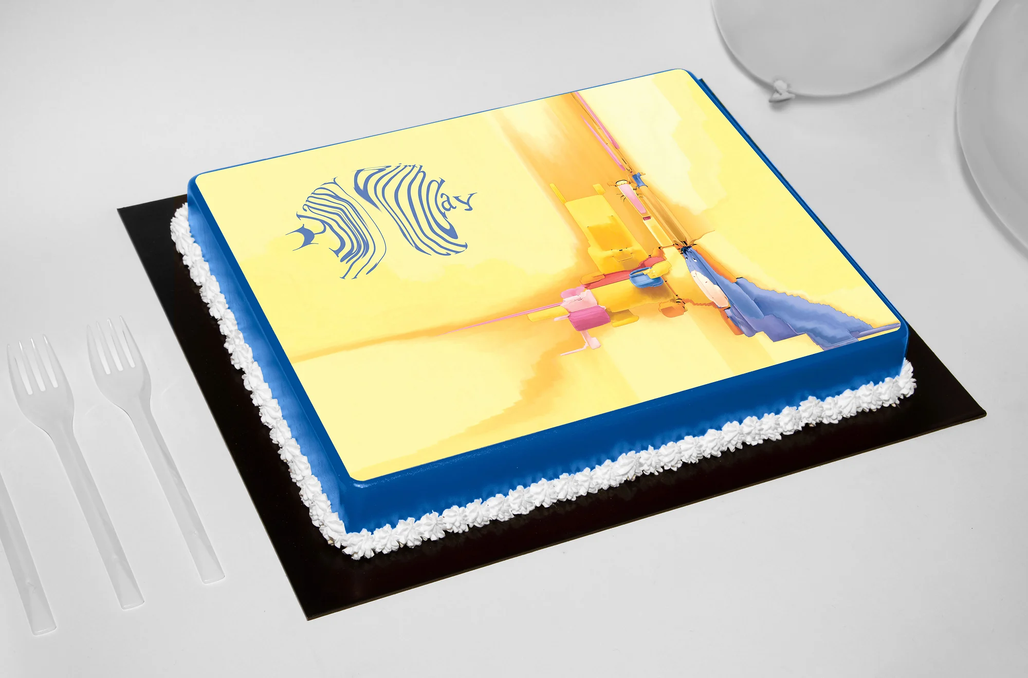 These birthday cakes are designed to evade YouTube's controversial ...