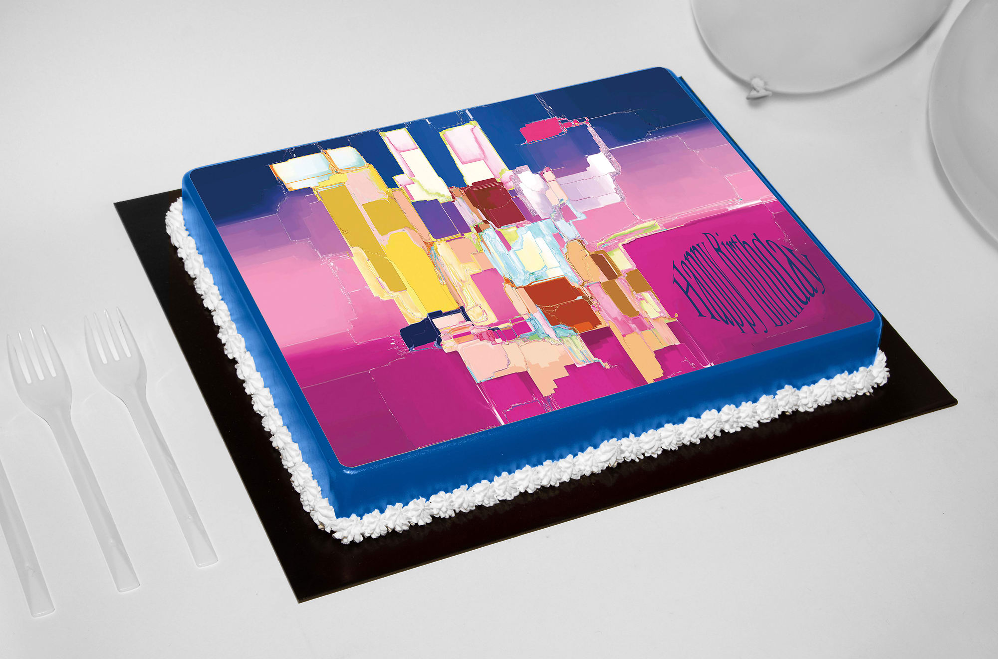 These birthday cakes are designed to evade YouTube's controversial ...