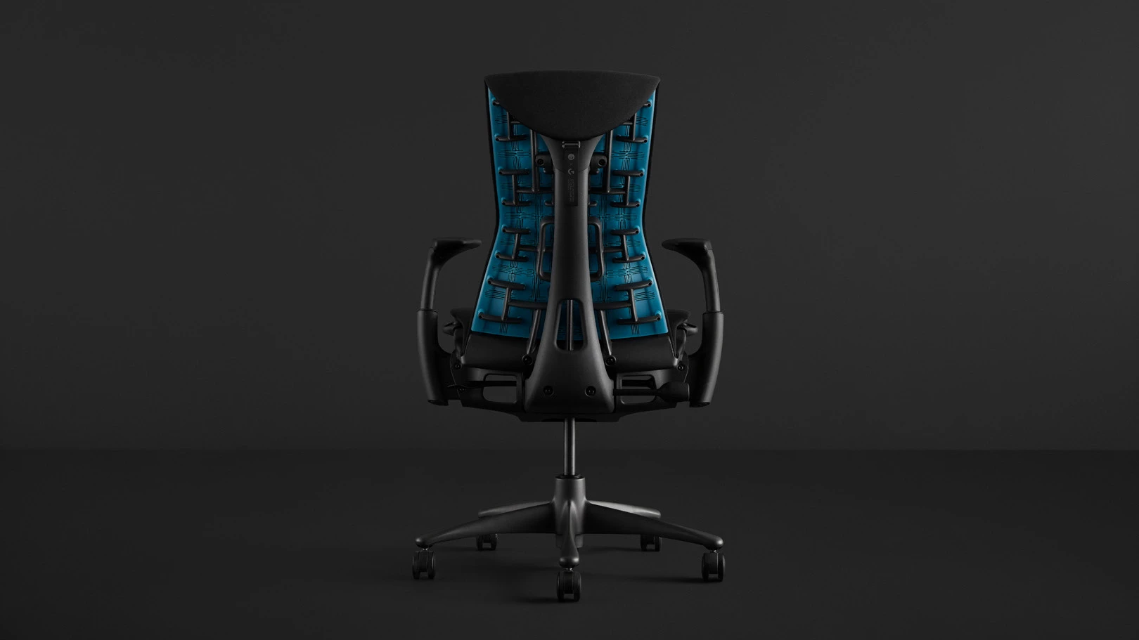 Herman Miller s newest office chair is built for your off hours Fast Company