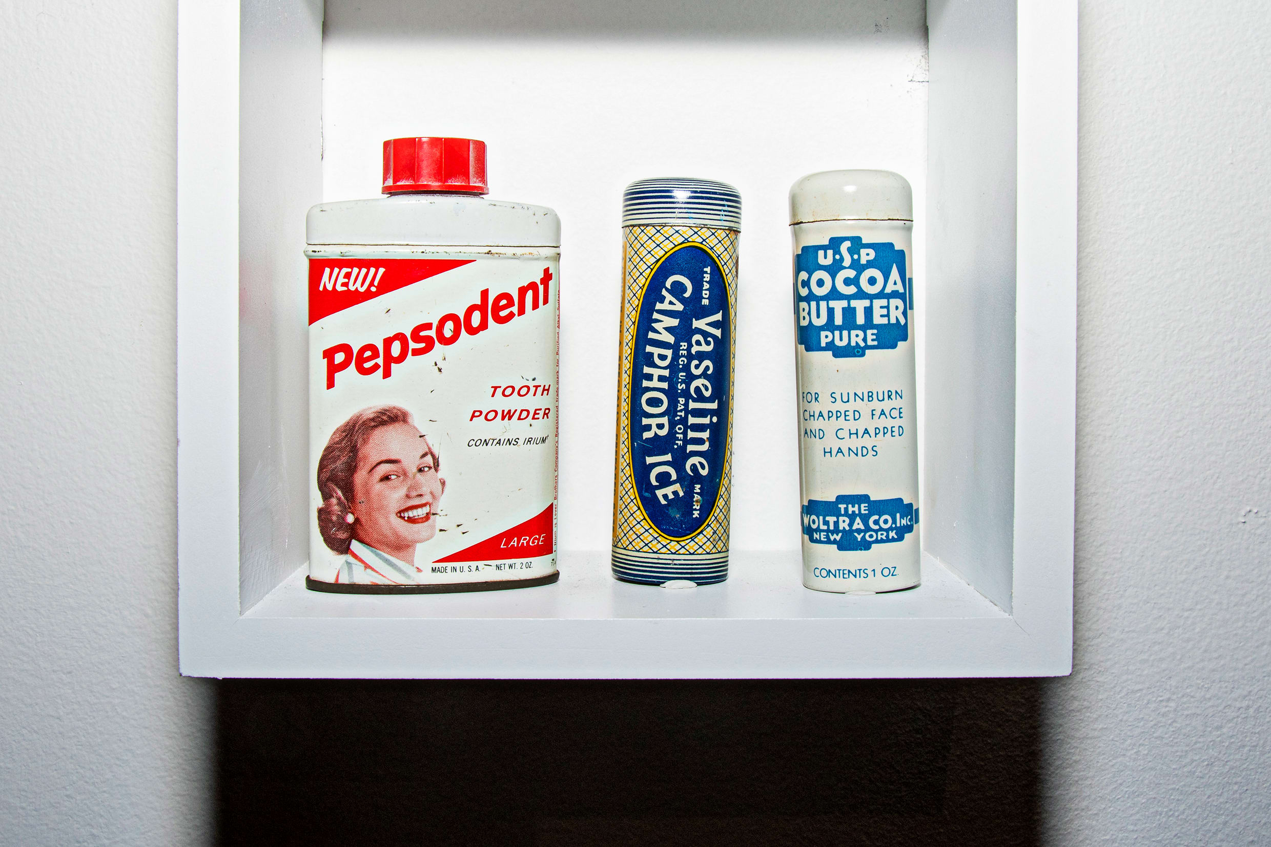 Inside NYC's lavish Makeup Museum, where the history of beauty is not ...