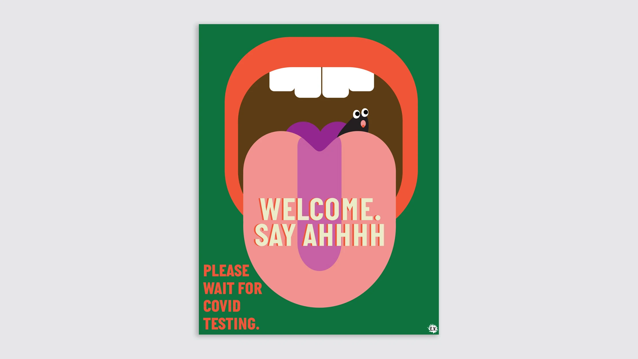 These are the best COVID-19 signs we've seen - Fast Company