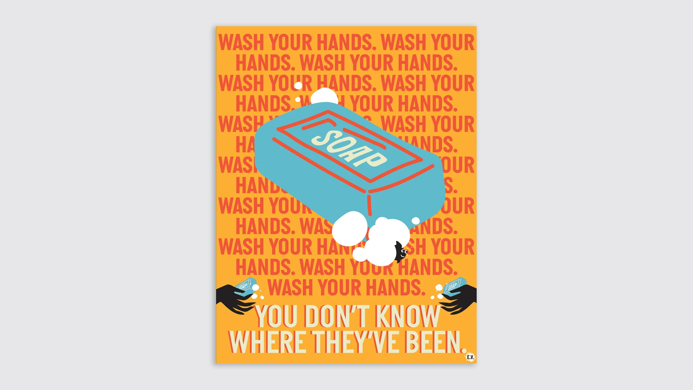 These are the best COVID-19 signs we've seen - Fast Company