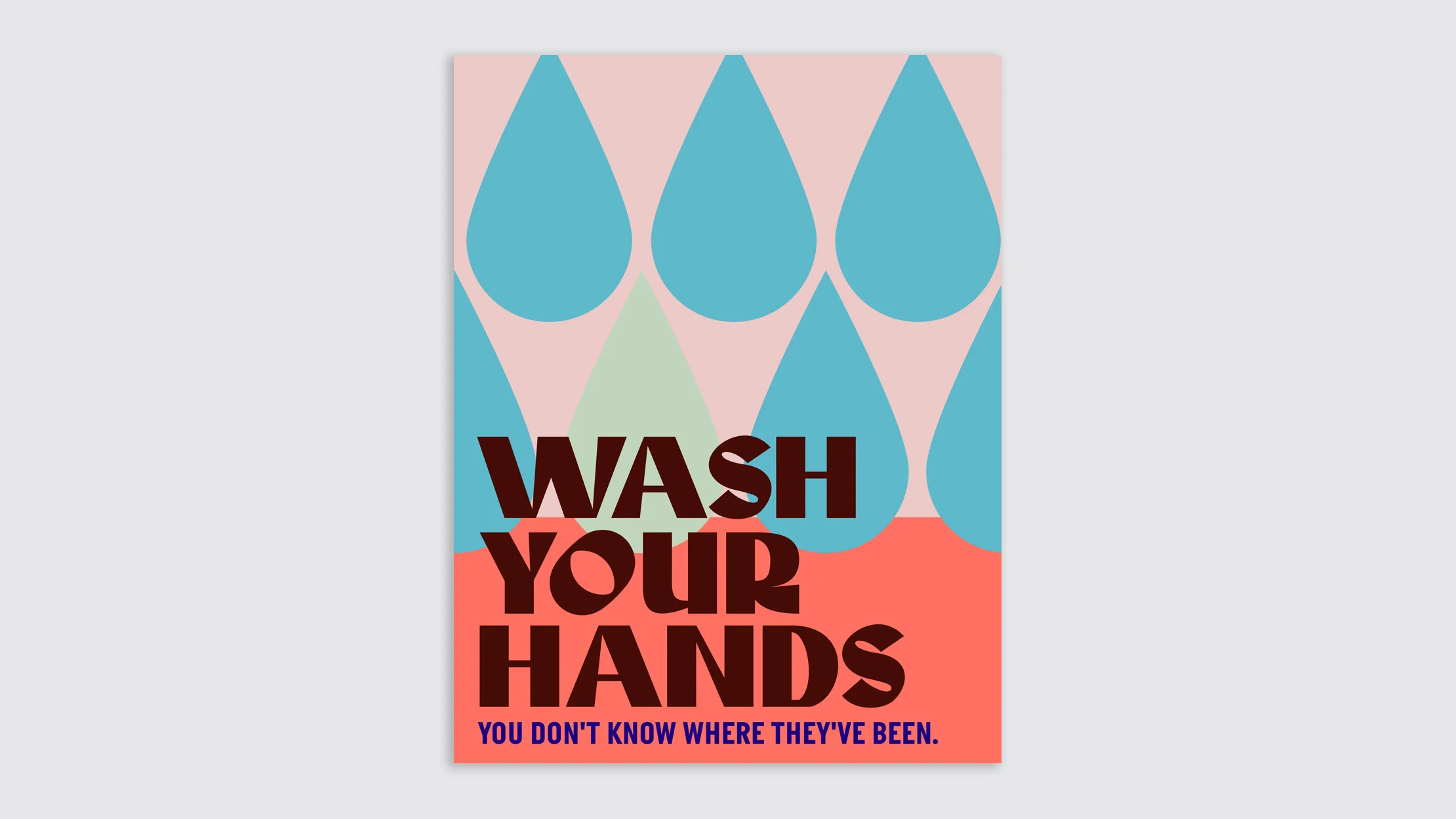 These are the best COVID-19 signs we've seen - Fast Company