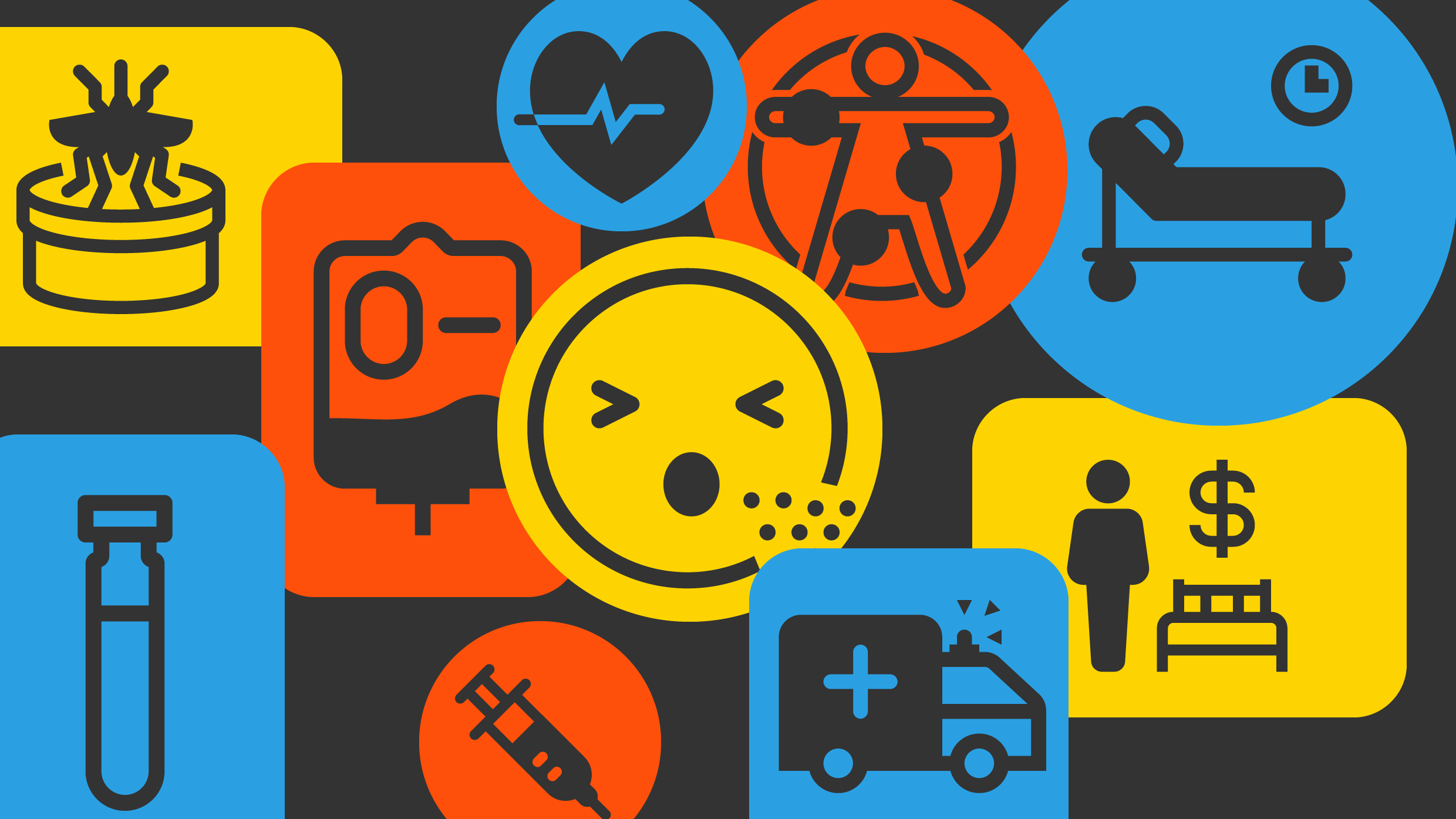 Universal Symbol For Health