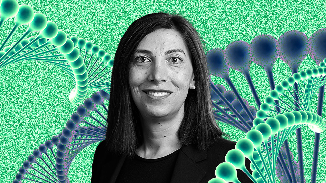 Investors poured nearly $8 billion into synthetic biology last year ...