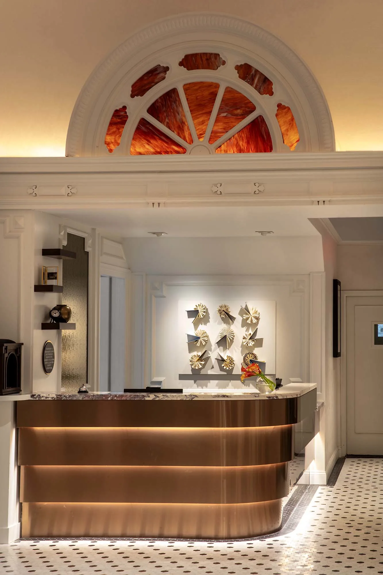 Why one of New York City's oldest hotels was redesigned for a cat ...