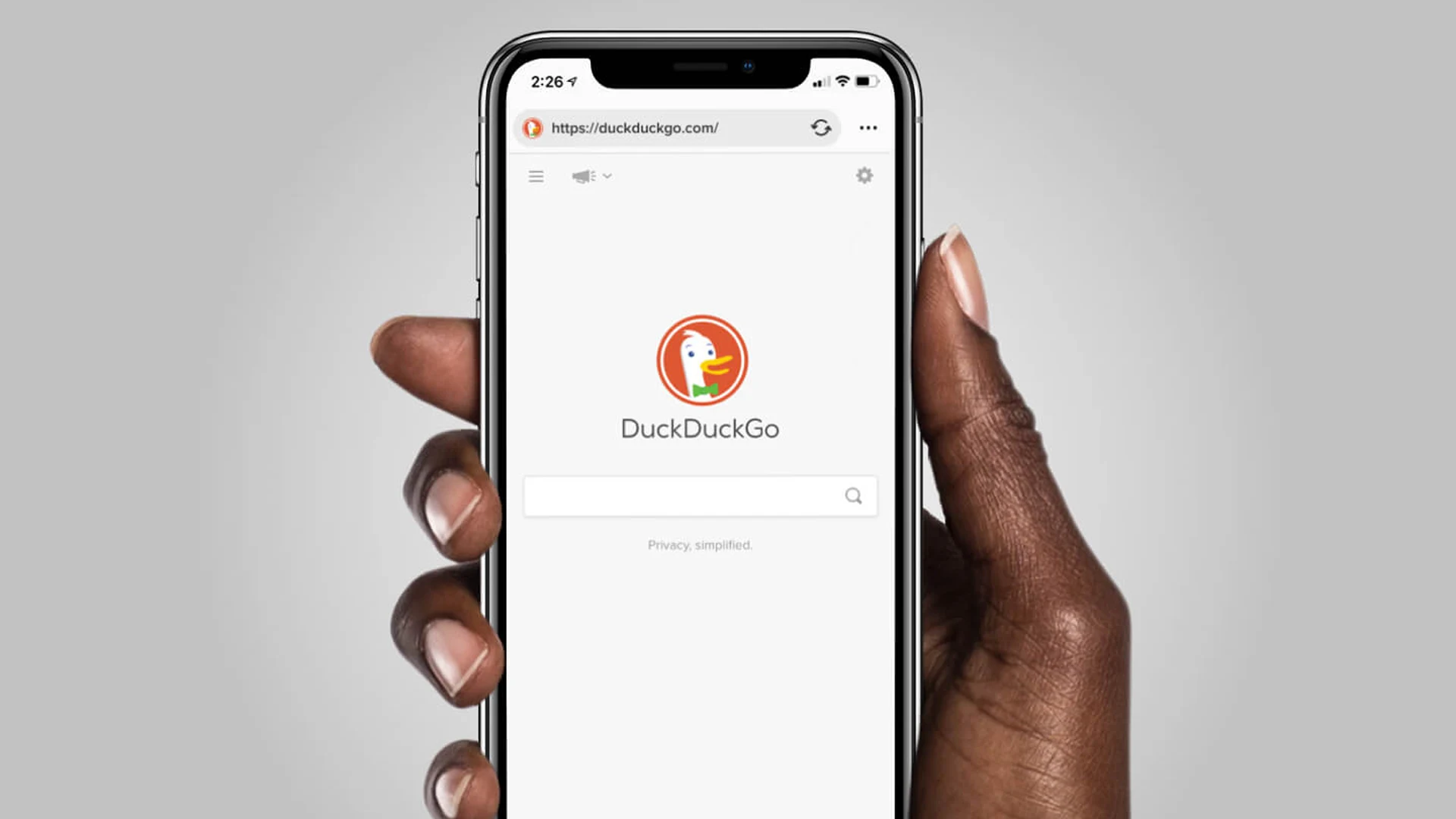 Duckduckgo Download DuckDuckGo Browser Beta For Windows Released
