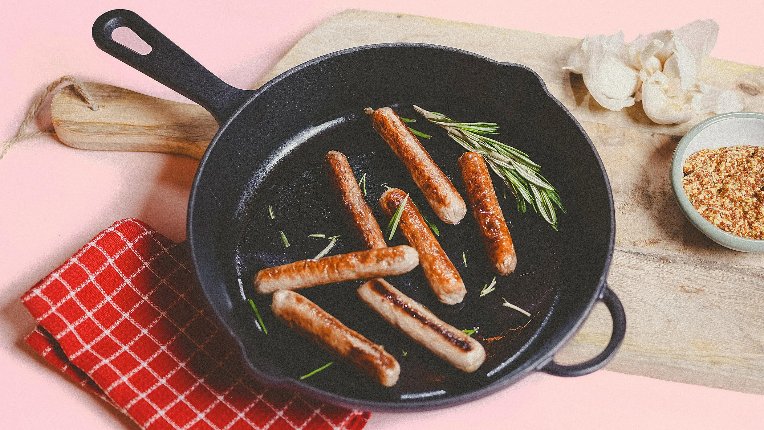 Animal products made without harming animals? It could be the next ...