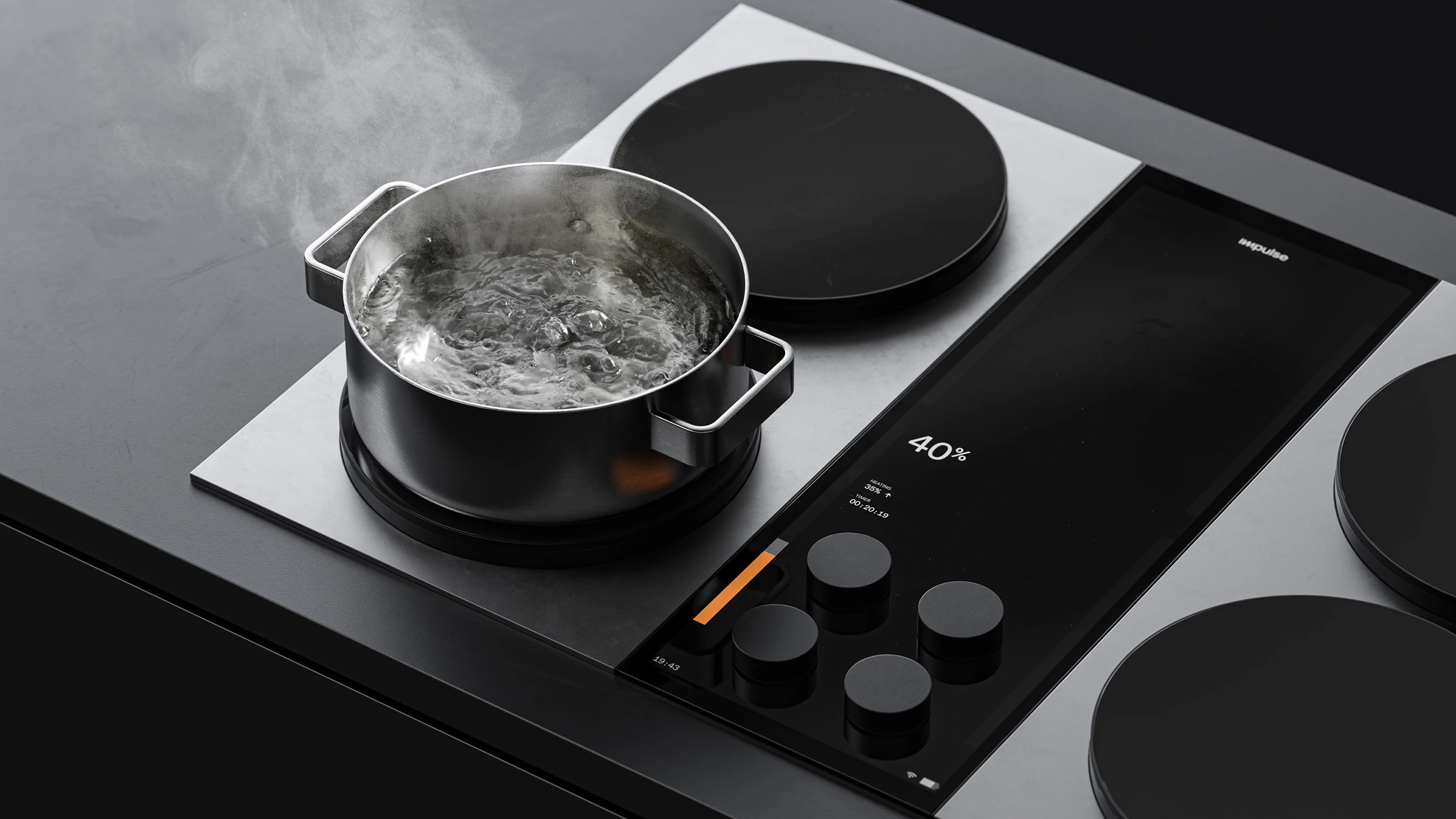 These new induction stoves want to convince you to ditch gas Fast Company
