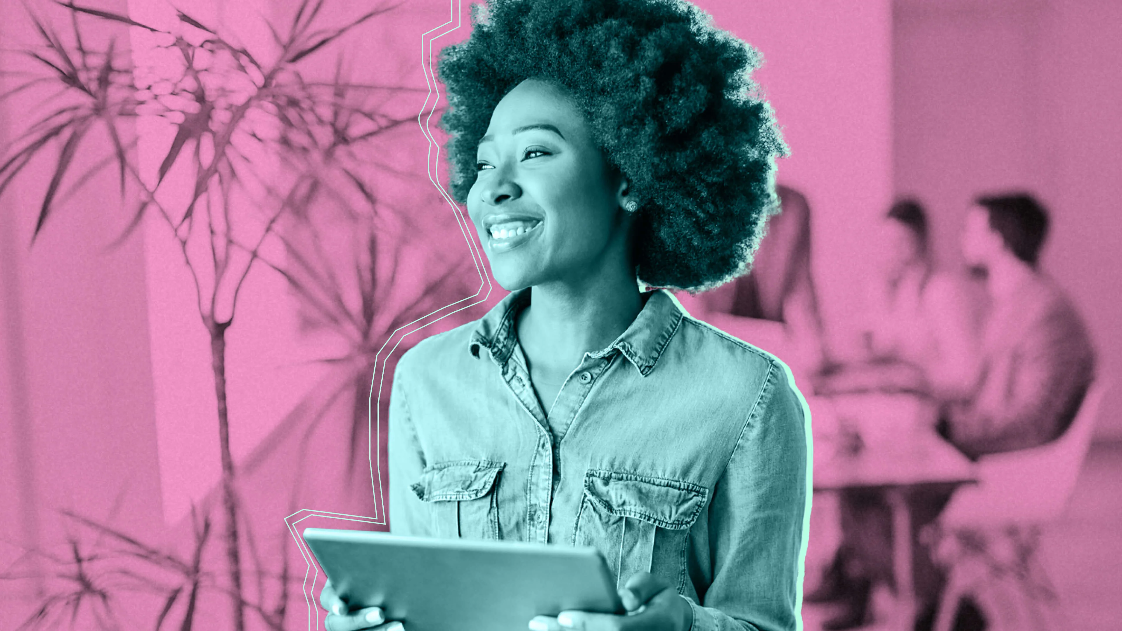 **The Great Reset: Job Market's New Reality** > Workplace Happiness