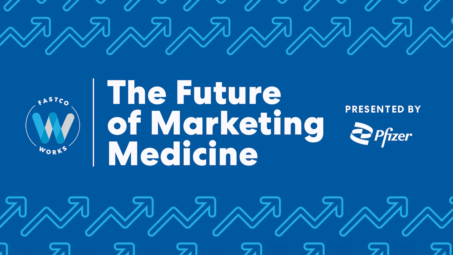 The future of marketing medicine