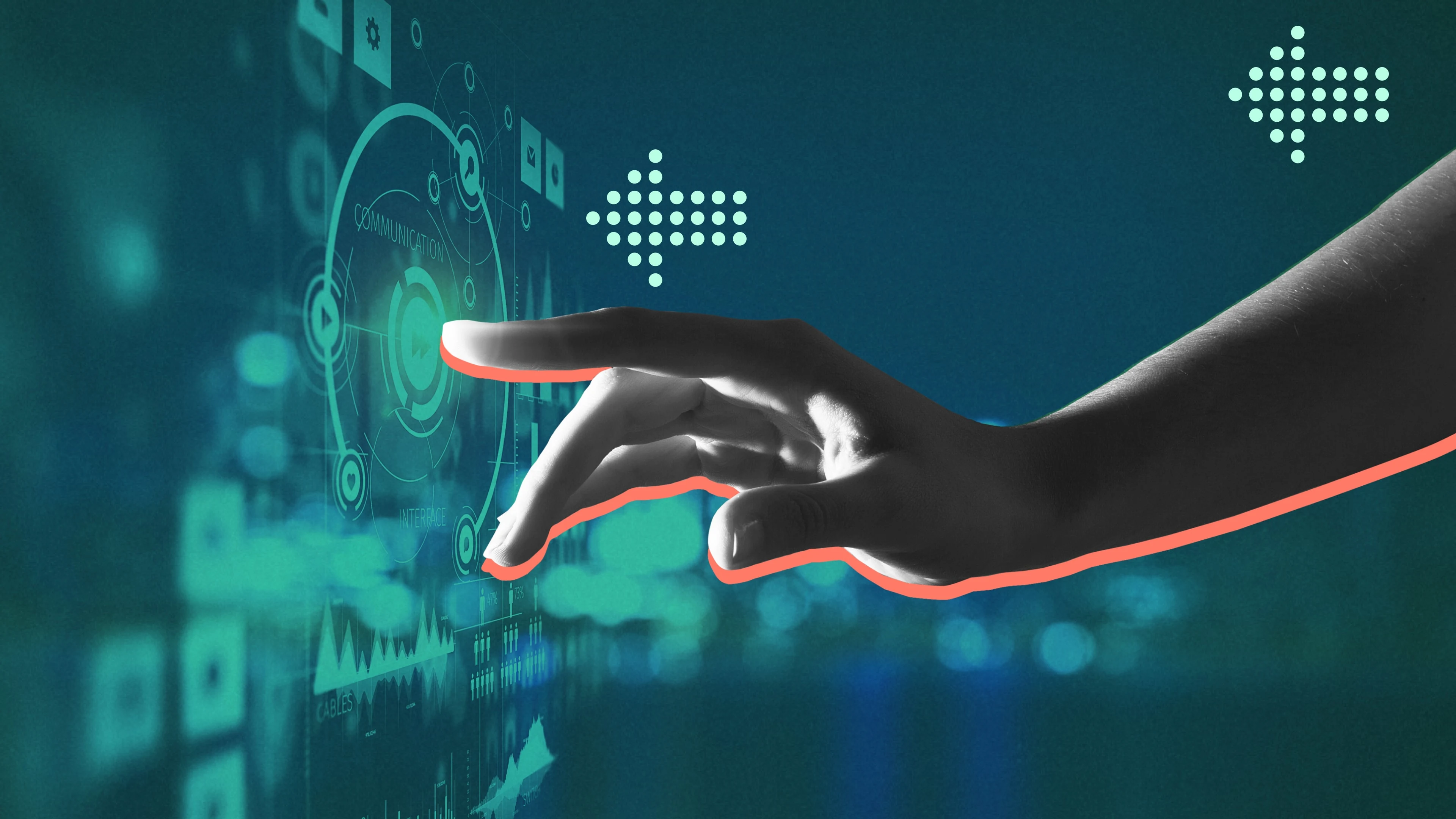 emerging technologies