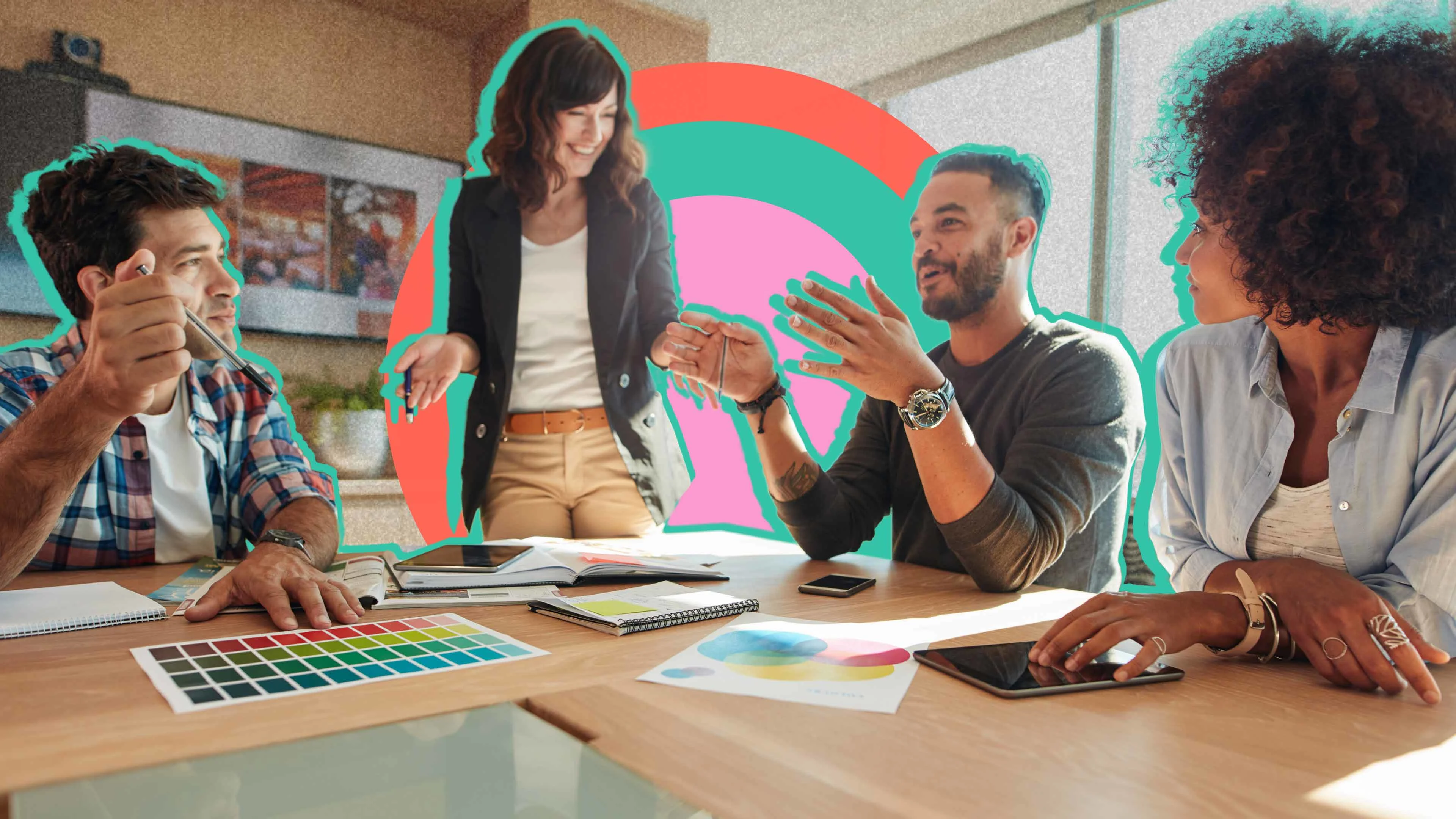 Six principles of design every business leader should understand