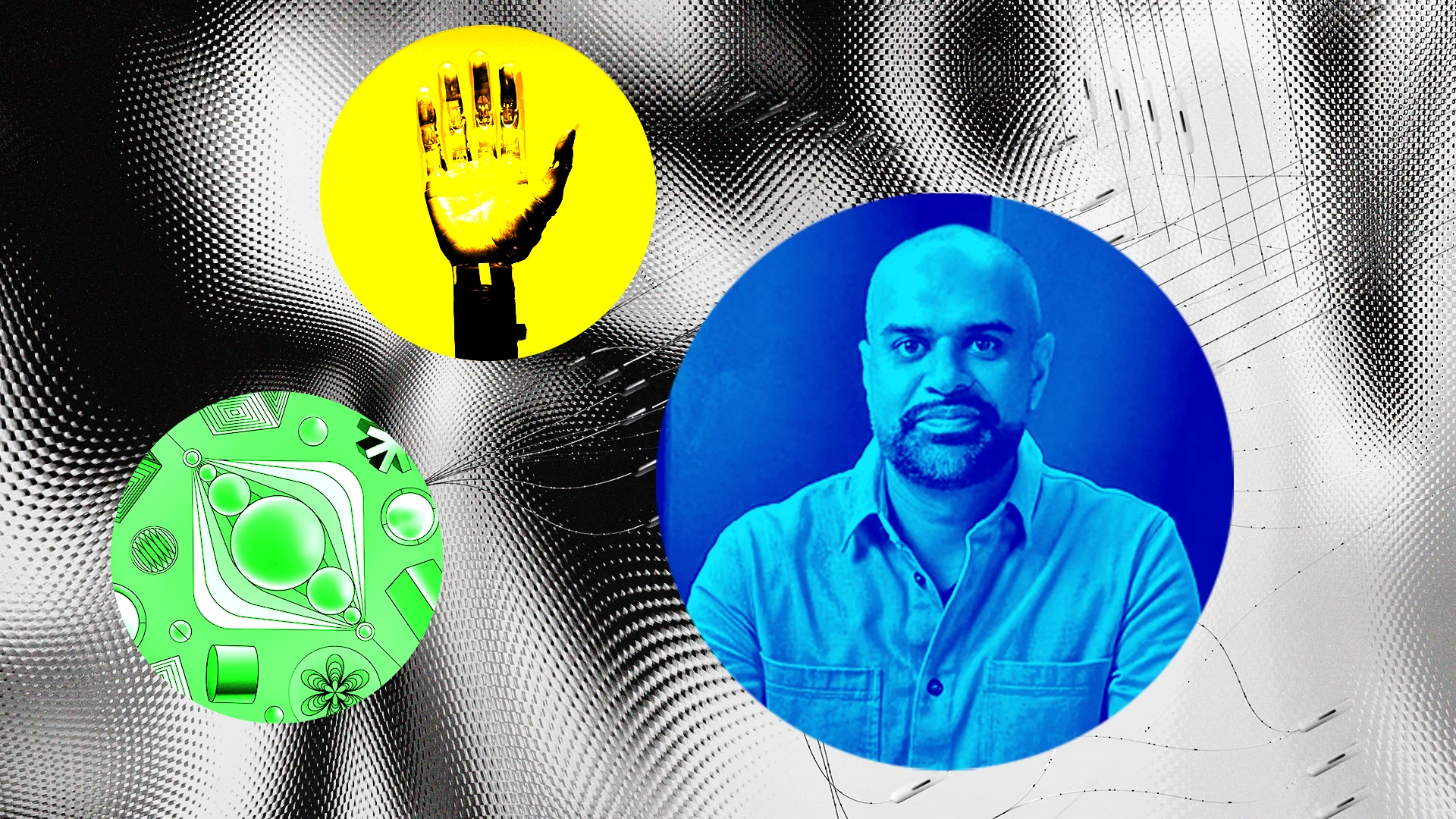 Miqdad Jaffer is turning Shopify into an AI-powered merchant sidekick