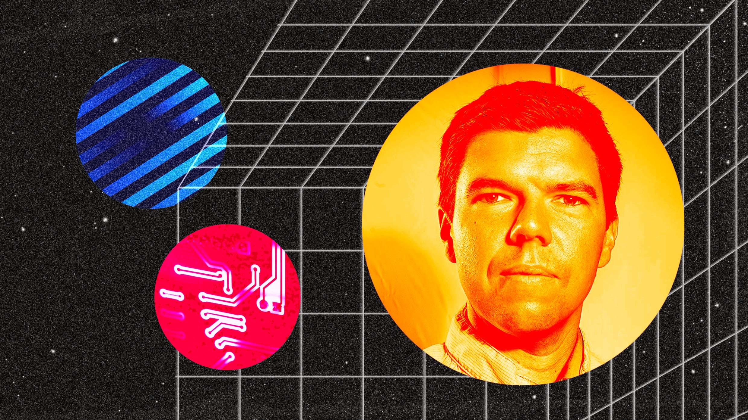 Space parts made with generative AI defy belief but they work