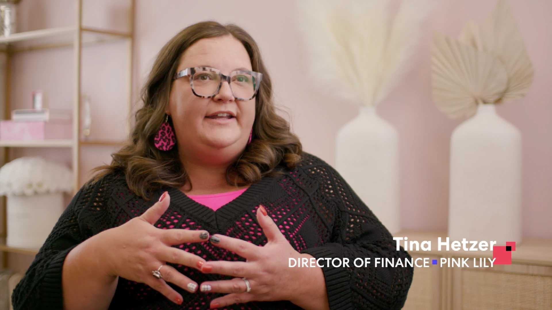 Growth Agents: How Pink Lily went from a side hustle to a multimillion ...