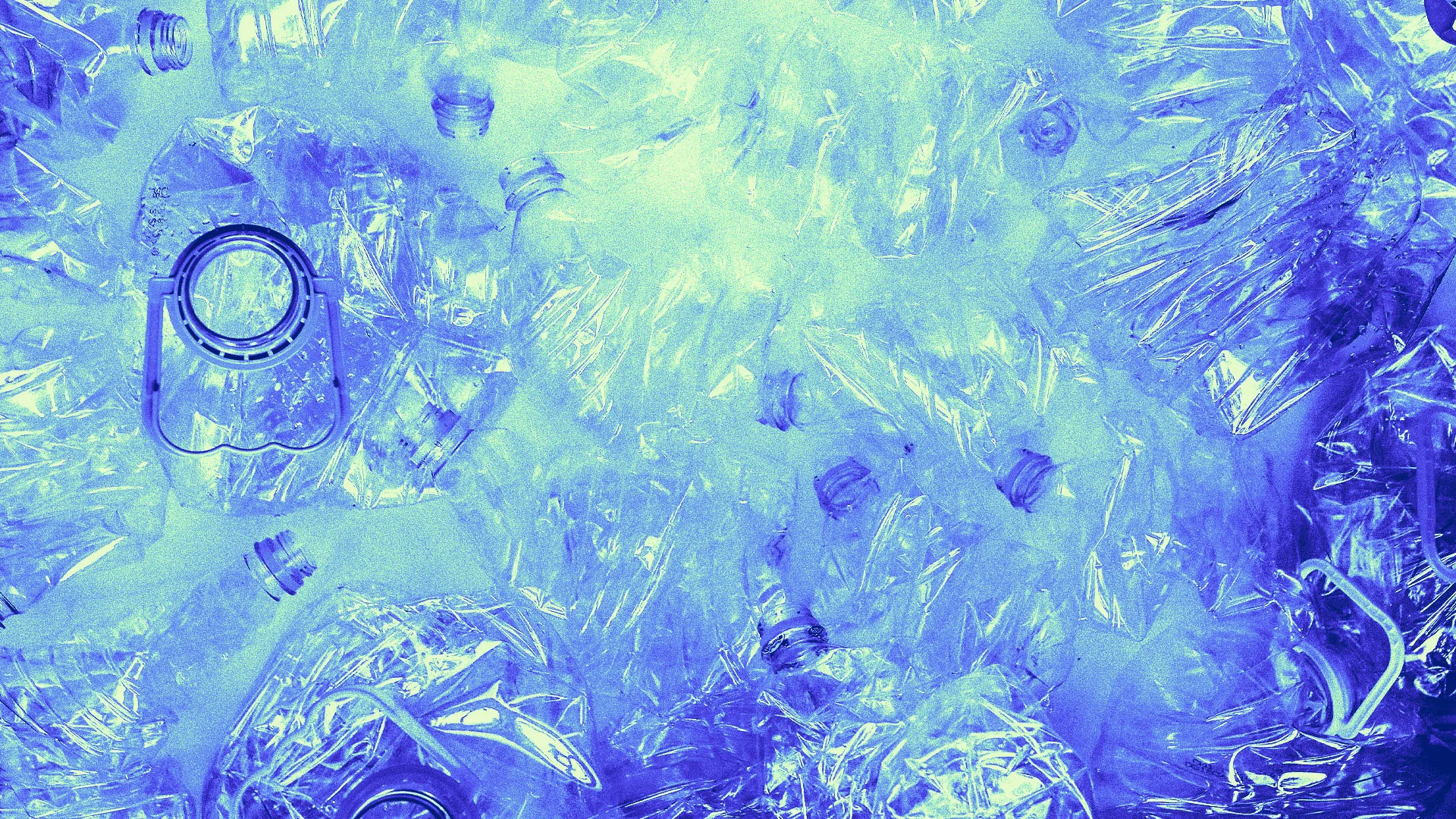Polymers And Plastics Wallpaper