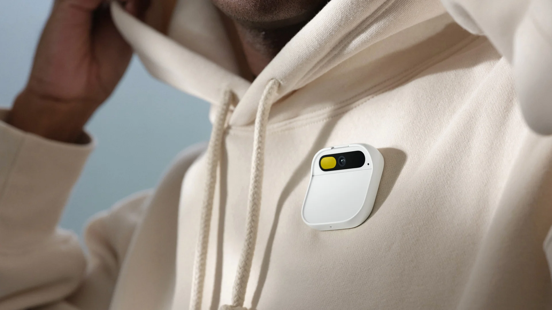 Humane’s Ai Pin review: Is Imran Chaudhri's new wearable worth $699?