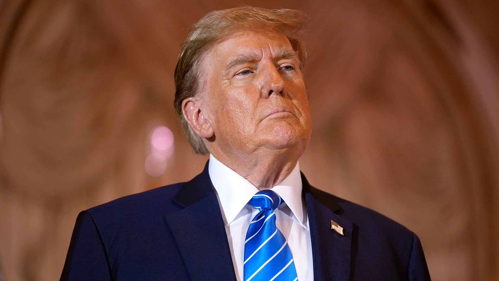 Trump deepfake AI images erode public's trust in media