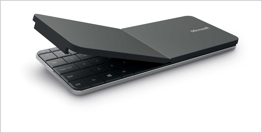 Microsoft's Elegant New Tablet Accessories Make Surface Easier To Use ...