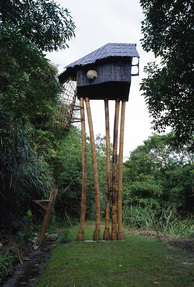 Celebrating A Master Of Surreal Tree Houses And Architectural Magic ...