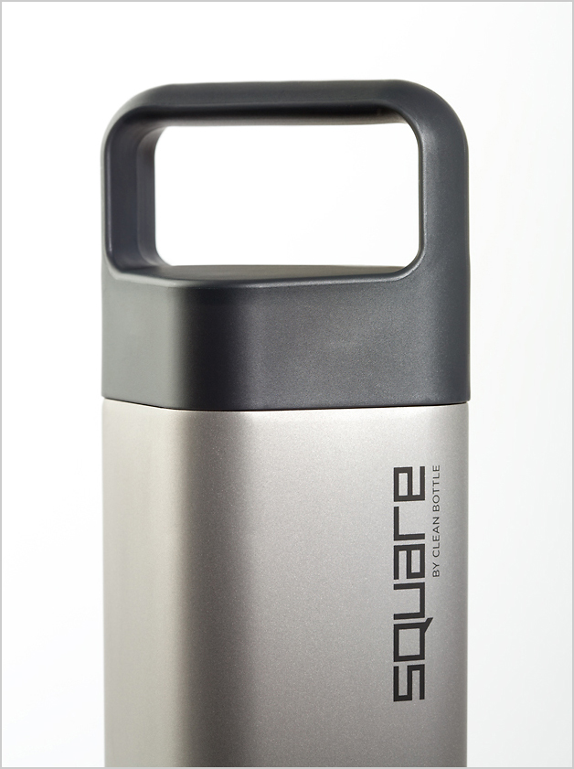 This Might Be The World's Best Designed Water Bottle - Fast Company