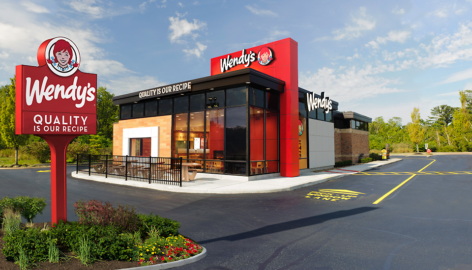 Wendy's Gets A New Logo: Will The Pigtails Survive? - Fast Company