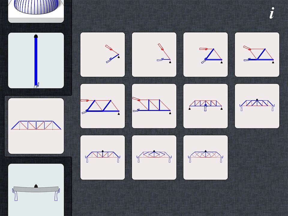Infographic: An App For Architects That Makes Physics Easy - Fast Company