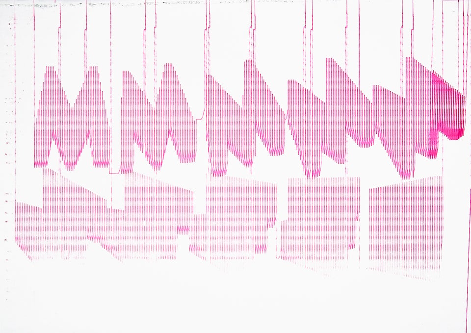 A Printer Hack Reveals Your Inkjet's Hidden Handwriting - Fast Company