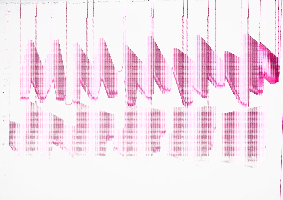 A Printer Hack Reveals Your Inkjet's Hidden Handwriting - Fast Company