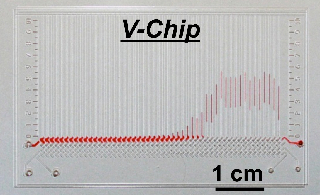 This $10 Chip Turns 50 Blood Tests Into A Brilliantly Simple Chart ...