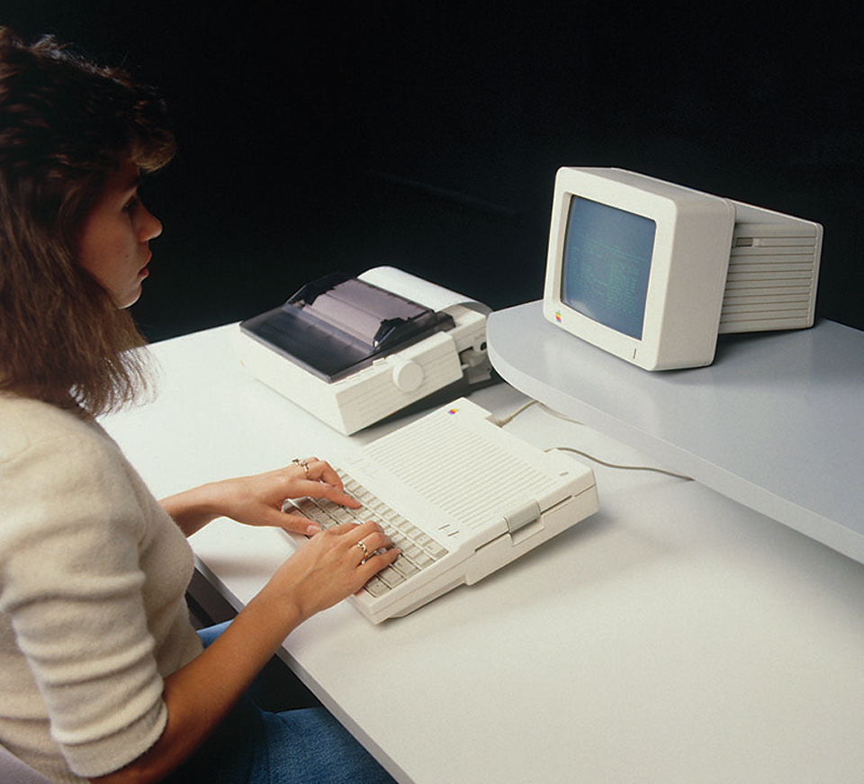 From Phones To Tablets: 26 Apple Designs That Never Came To Be - Fast ...