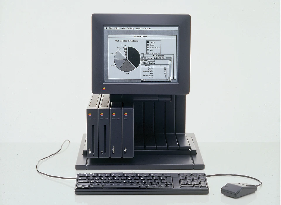 From Phones To Tablets: 26 Apple Designs That Never Came To Be - Fast ...