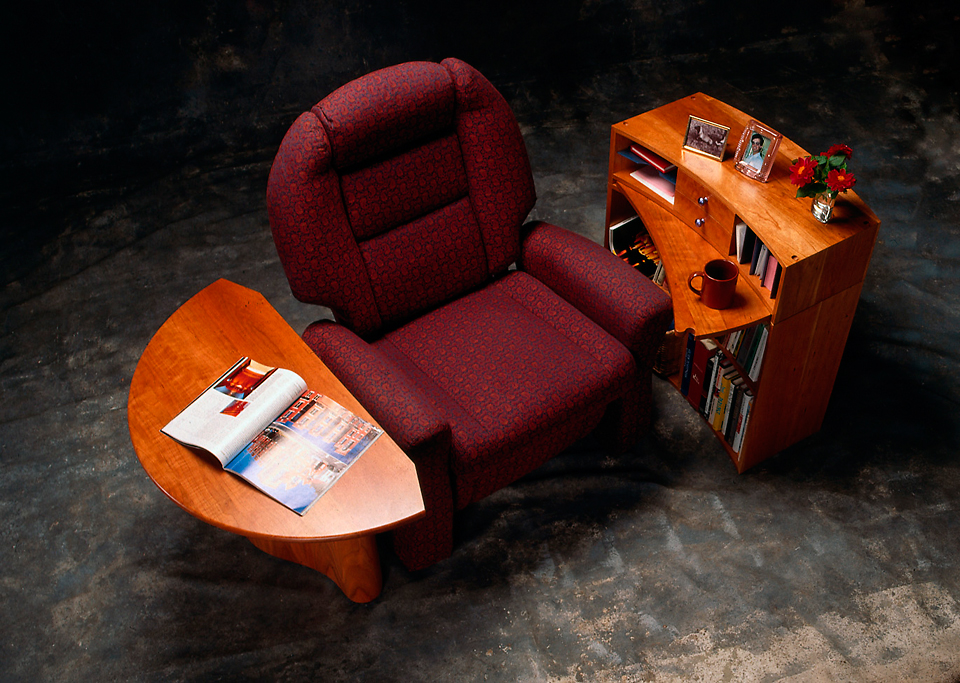 The Untold Story Of How The Aeron Chair Was Born - Fast Company