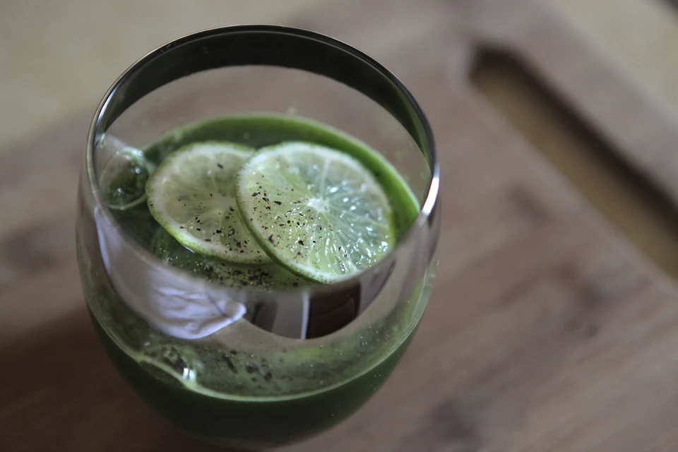 From A Genius Mixologist: The Only Ratio You Need For Perfect Cocktails ...