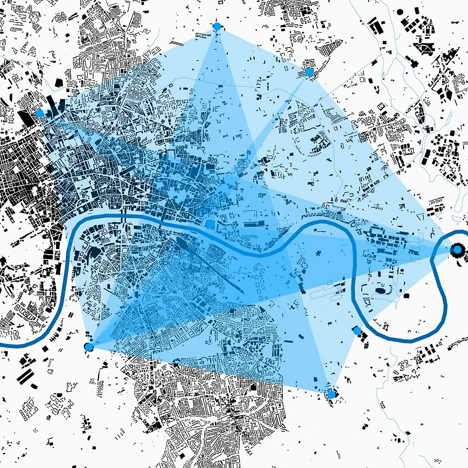 Can This Design Student Build An Open-Source Alternative To GPS? - Fast ...