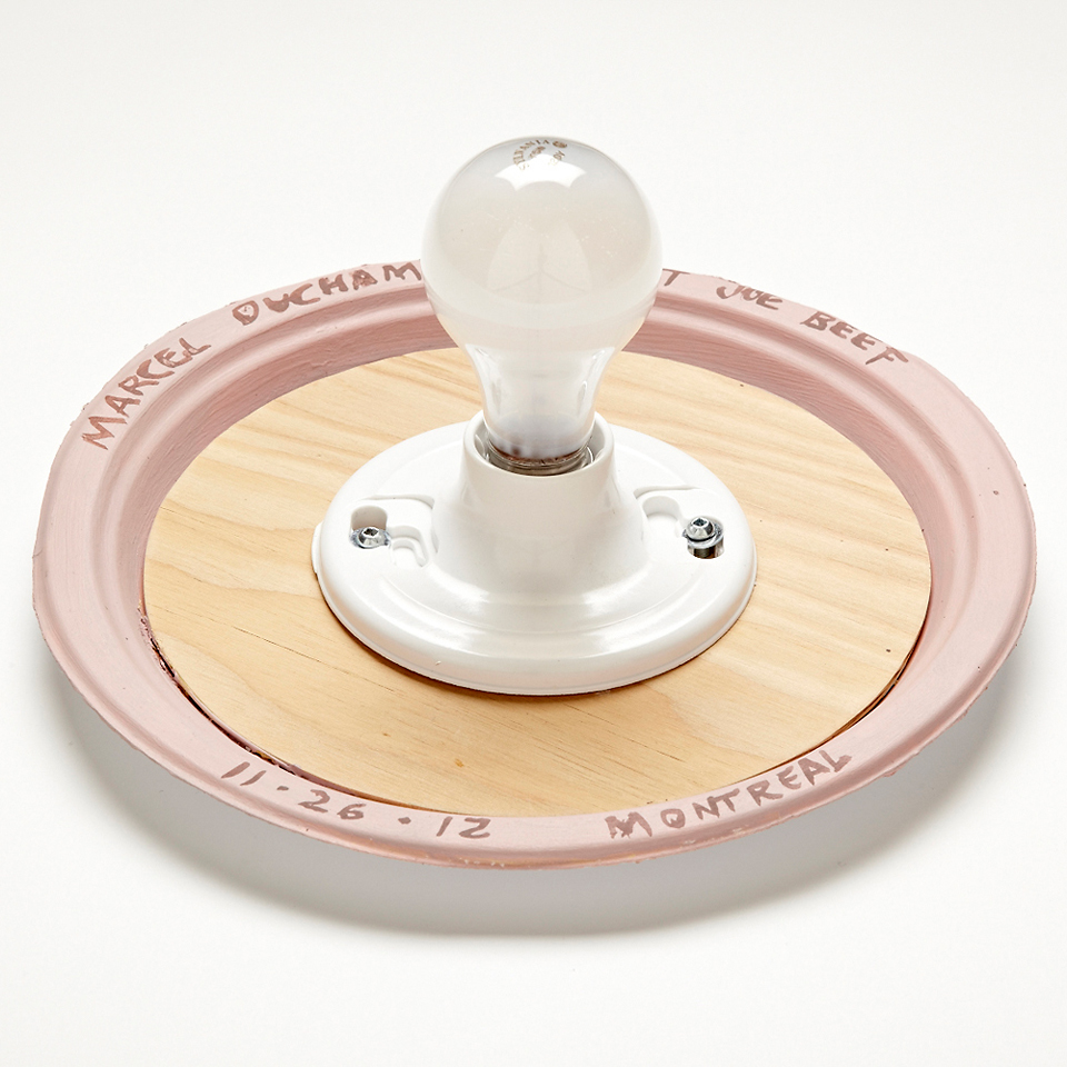 Famous Foodies Imagine Dinner Plates From The Future - Fast Company