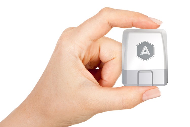 Automatic: A Visionary Gadget That Makes Any Driver More Fuel Efficient ...
