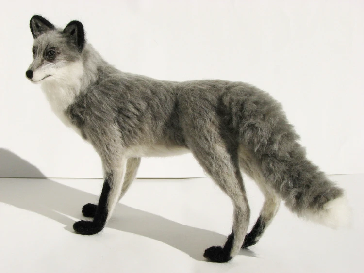 After Afghanistan, A Vet Finds His Talent For Felted Animals - Fast Company
